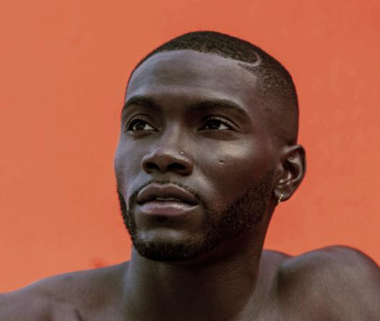 Kerron Clement – Great Minds Bright Futures