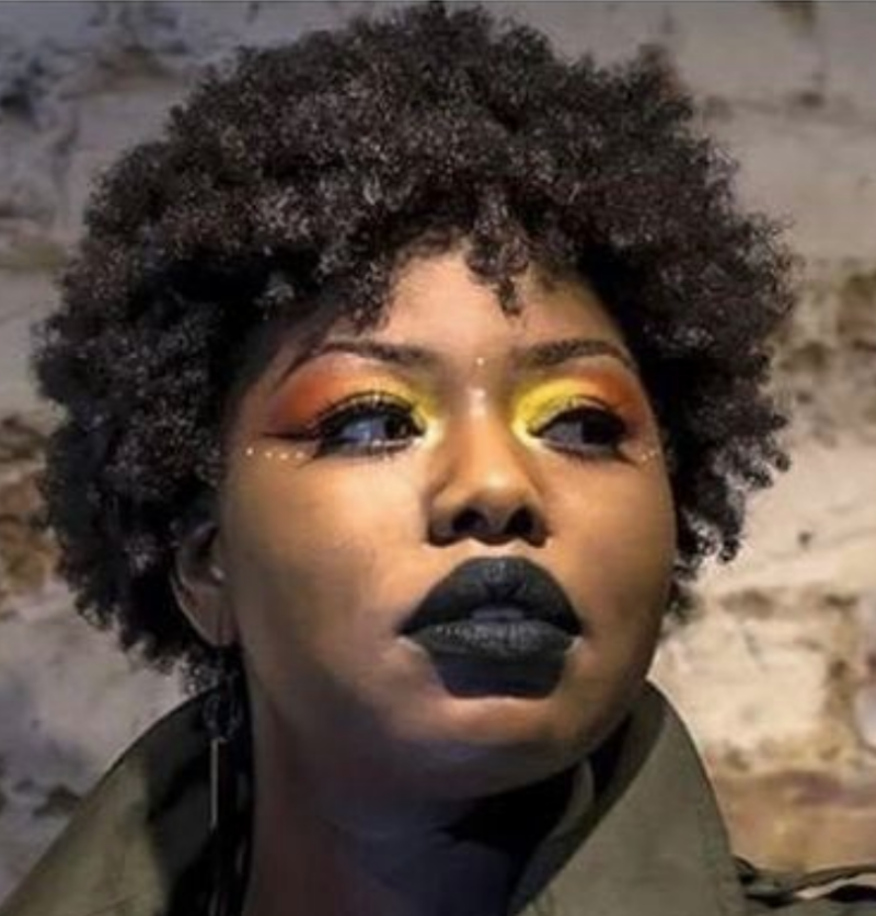 Ruth Brown – Great Minds Bright Futures