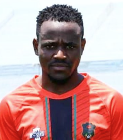 Gabadinho Mhango – Great Minds Bright Futures